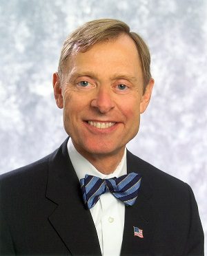 Jerry Farley Announces Retirement from Washburn University Presidency ...