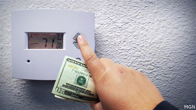 Low-Income Energy Assistance Program to Continue Heating Homes this ...
