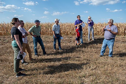 Flickner Innovation Farm to present current projects at workshop - KFRM ...