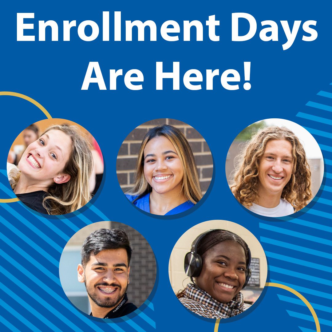 Barton hosting Enrollment Days to prepare students for 2023-2024 school ...
