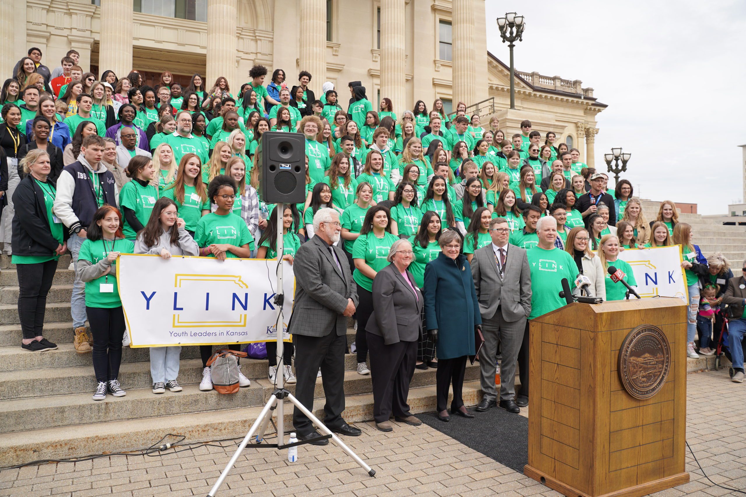 Psychiatric Bed Capacity Increases More than 30% Under Kelly ...