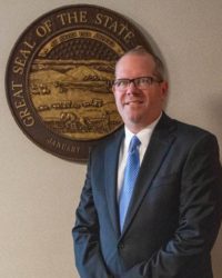 Joel Oliver named as Executive Director, Chief Investment Officer for ...