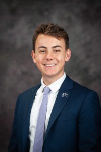 Udall Foundation Recognizes K-State Junior for Commitment to ...